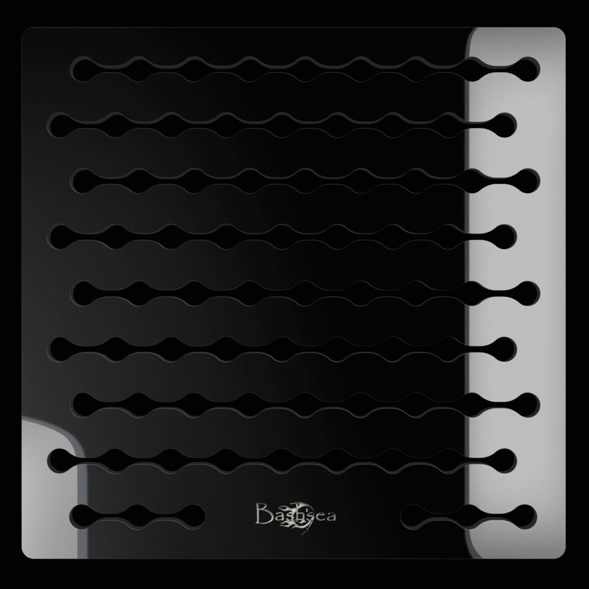 Bashsea 11-11 Mad Rack Pro - High-flow commercial grade coral display ...